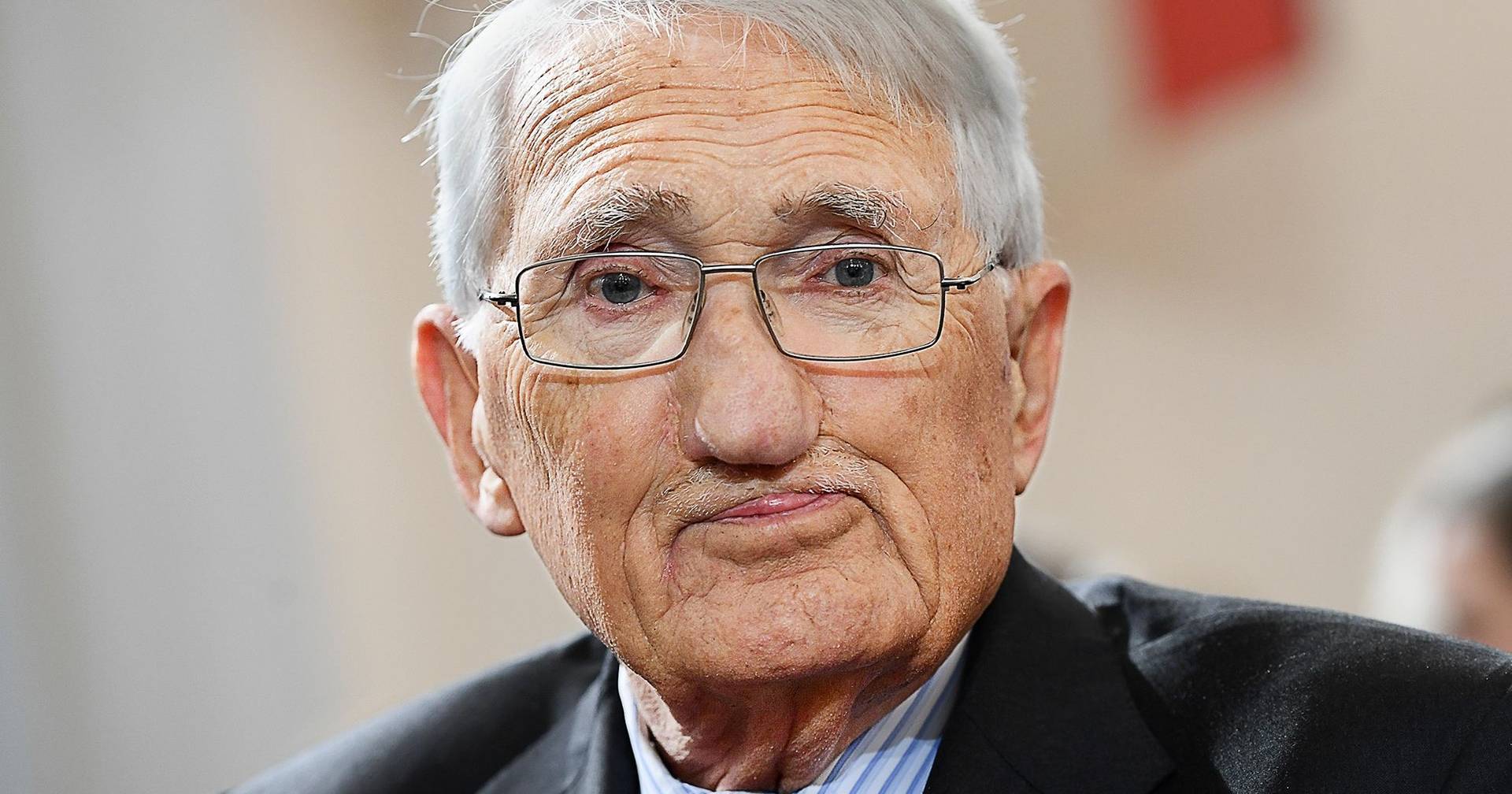 Livros: O futuro da Filosofia segundo Habermas - Expresso