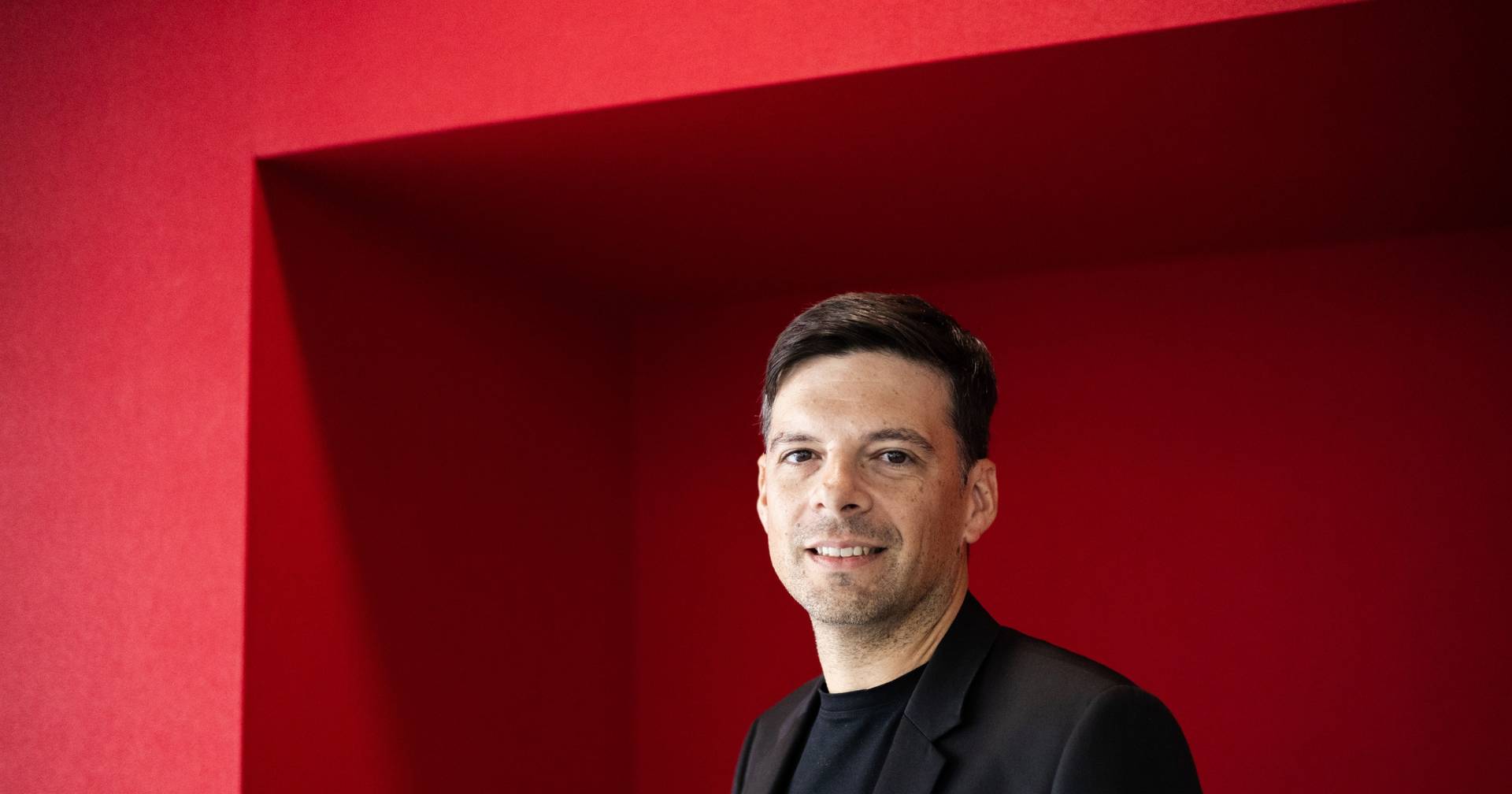 Rui Lopes, CEO da AgentifAI: “Pelo meio tivemos sucessos. Mas o sucesso ...