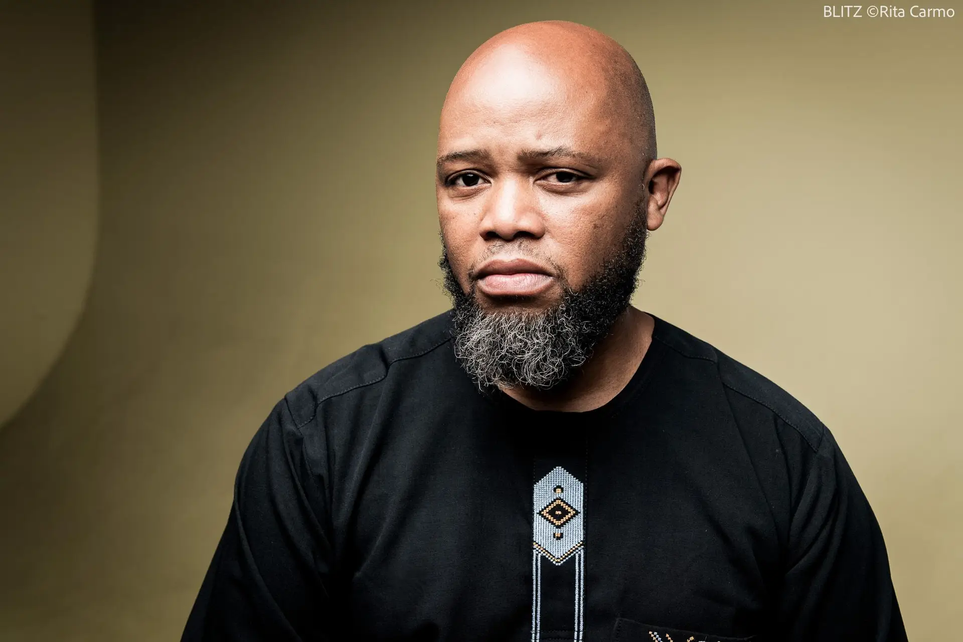 General D, pioneiro do rap português, celebra “33 anos de atitude” com ...