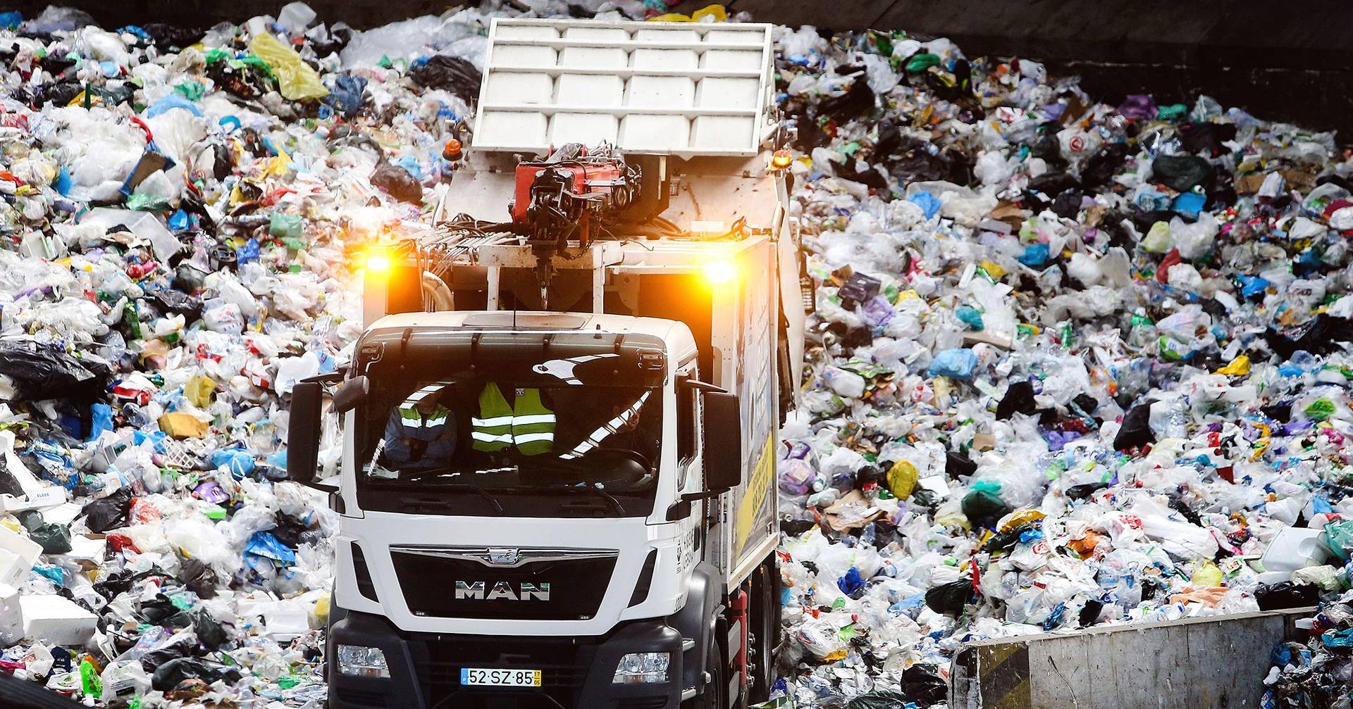 Reciclagem em Portugal: há mais investimento, mas poucos resultados ...