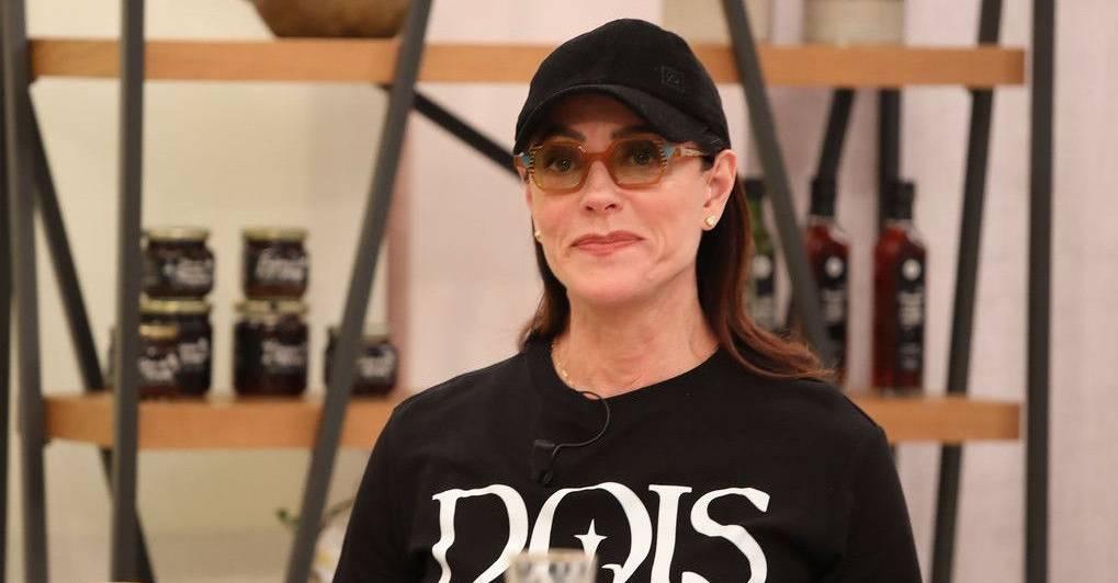 Christiane Torloni: “O Brasil é, infelizmente, um país profundamente ...