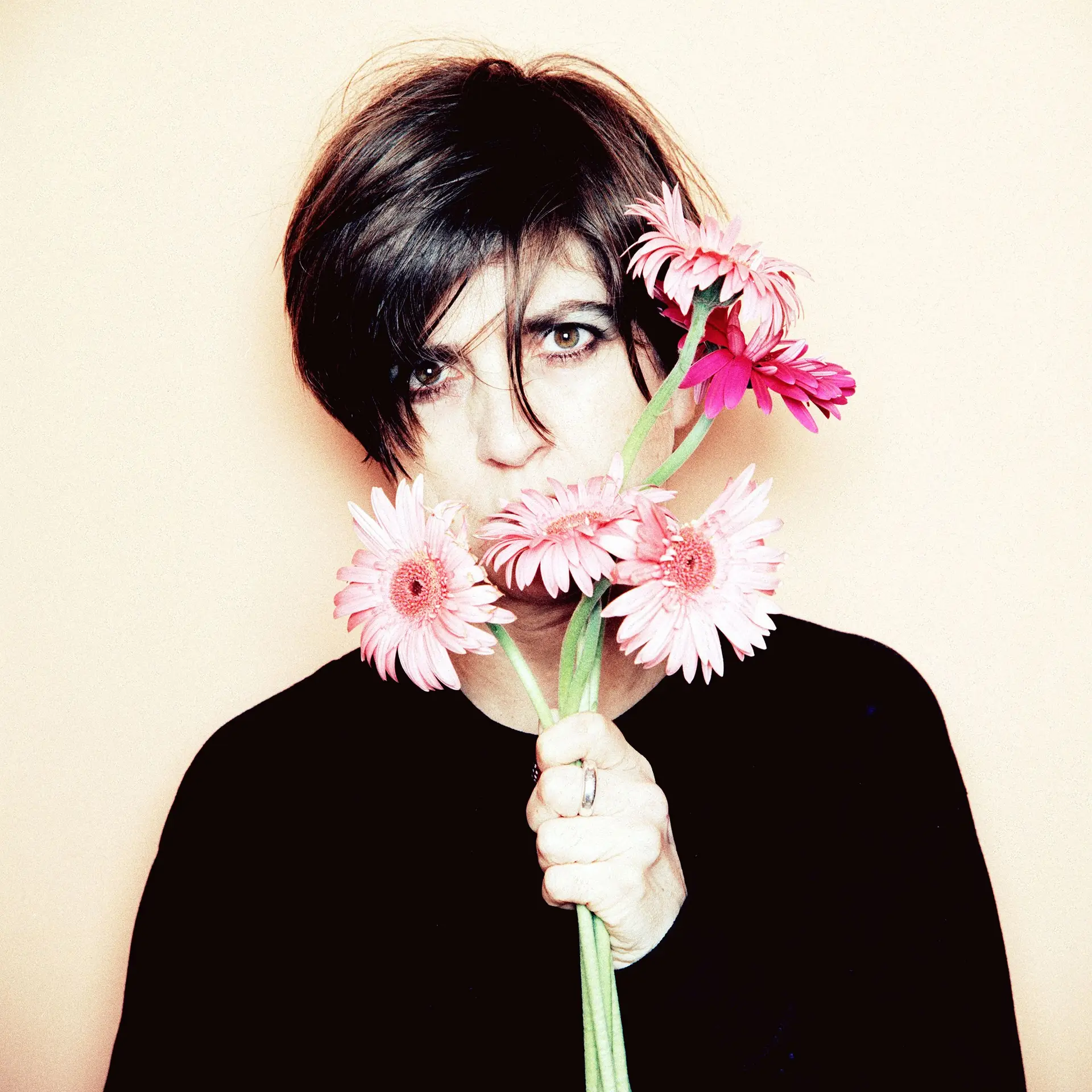 “Não sabia quem era aquele rapaz com uma mulher grávida, mas [Kurt ...