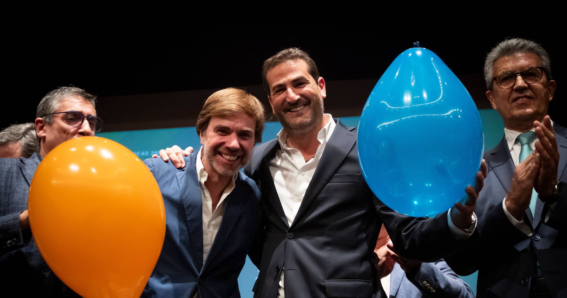 Autárquicas: Hugo Soares acusa Chega de ter "candidatos fake", que ...