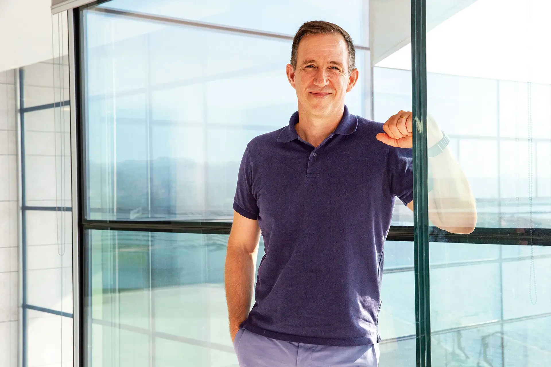 “Na IA, os erros são mais interessantes do que os sucessos”: o ...