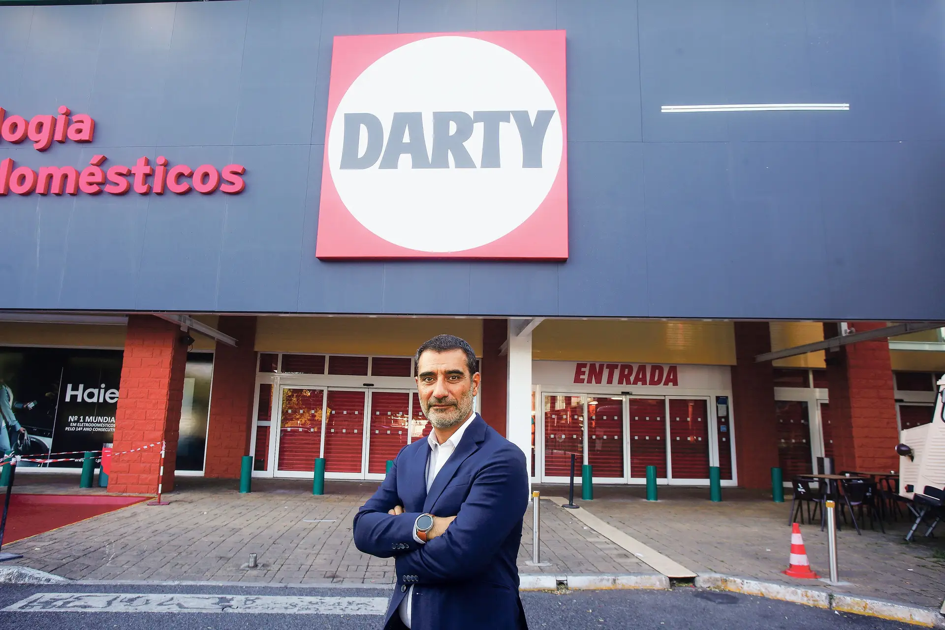 Vêm aí mais 10 lojas Fnac e 31 Darty: grupo francês quer investir €50 ...