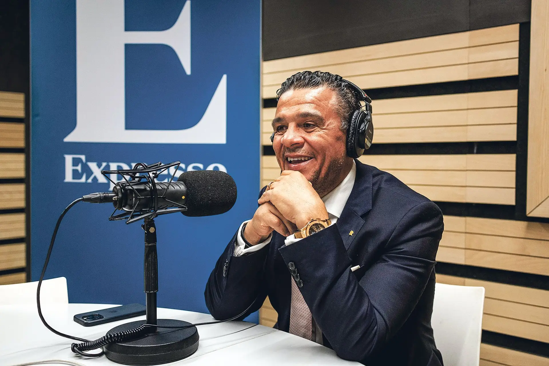 Nelson Pires, CEO da Jaba Recordati: “Vendia enciclopédias e estudava à ...