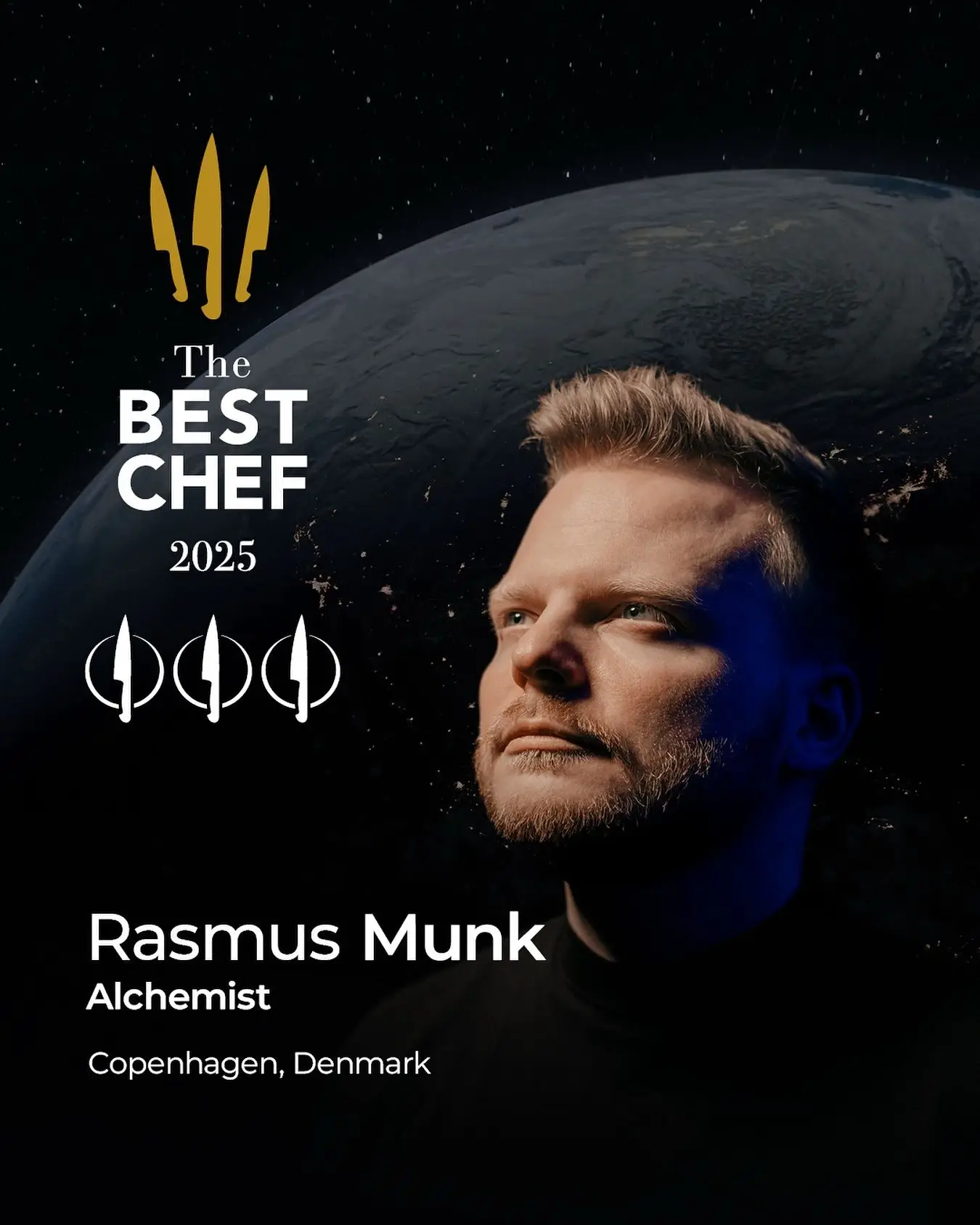 Best Chef Awards: Portugal tem 16 cozinheiros entre os melhores do ...