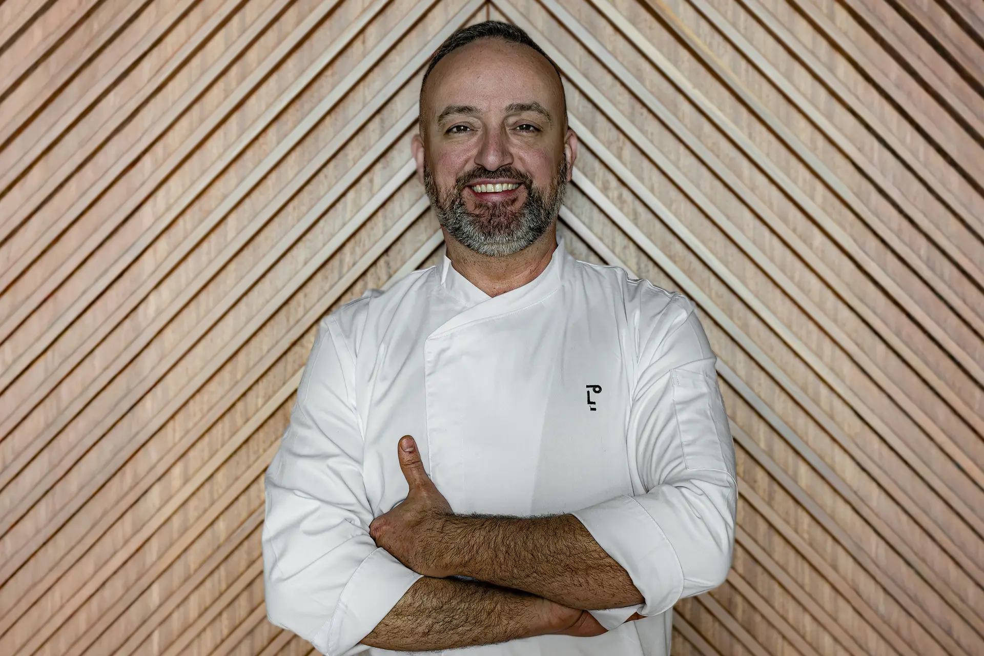 Pedro Lemos, Chef do Ano 2025: As tascas ensinam-nos a “acreditar no ...