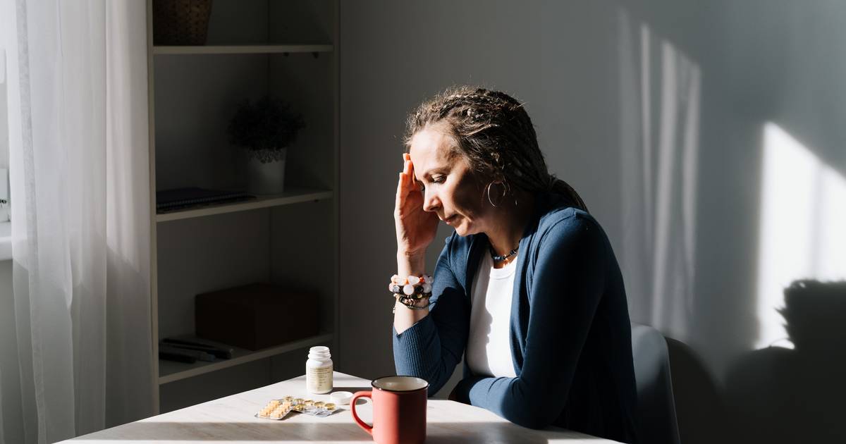 National study investigates gut health's role in preventing menopause ...