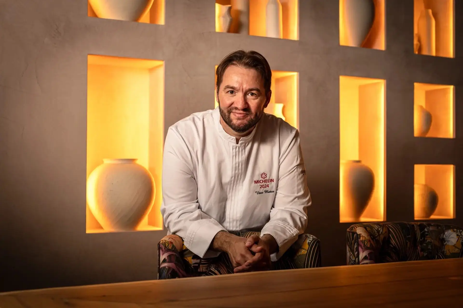 Best Chef Awards: Portugal tem 16 cozinheiros entre os melhores do ...