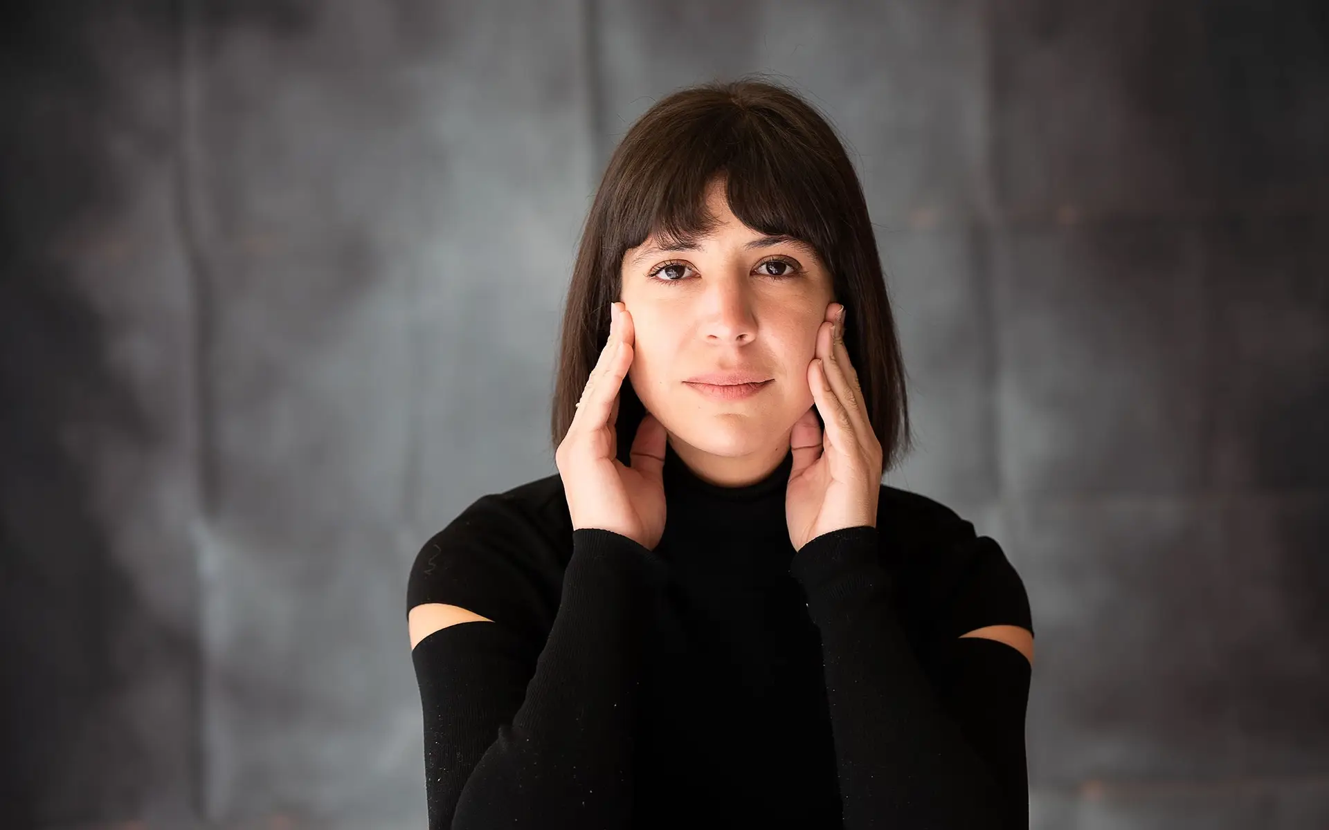 Livros: Aixa de la Cruz crua, cortante e visceral - Expresso