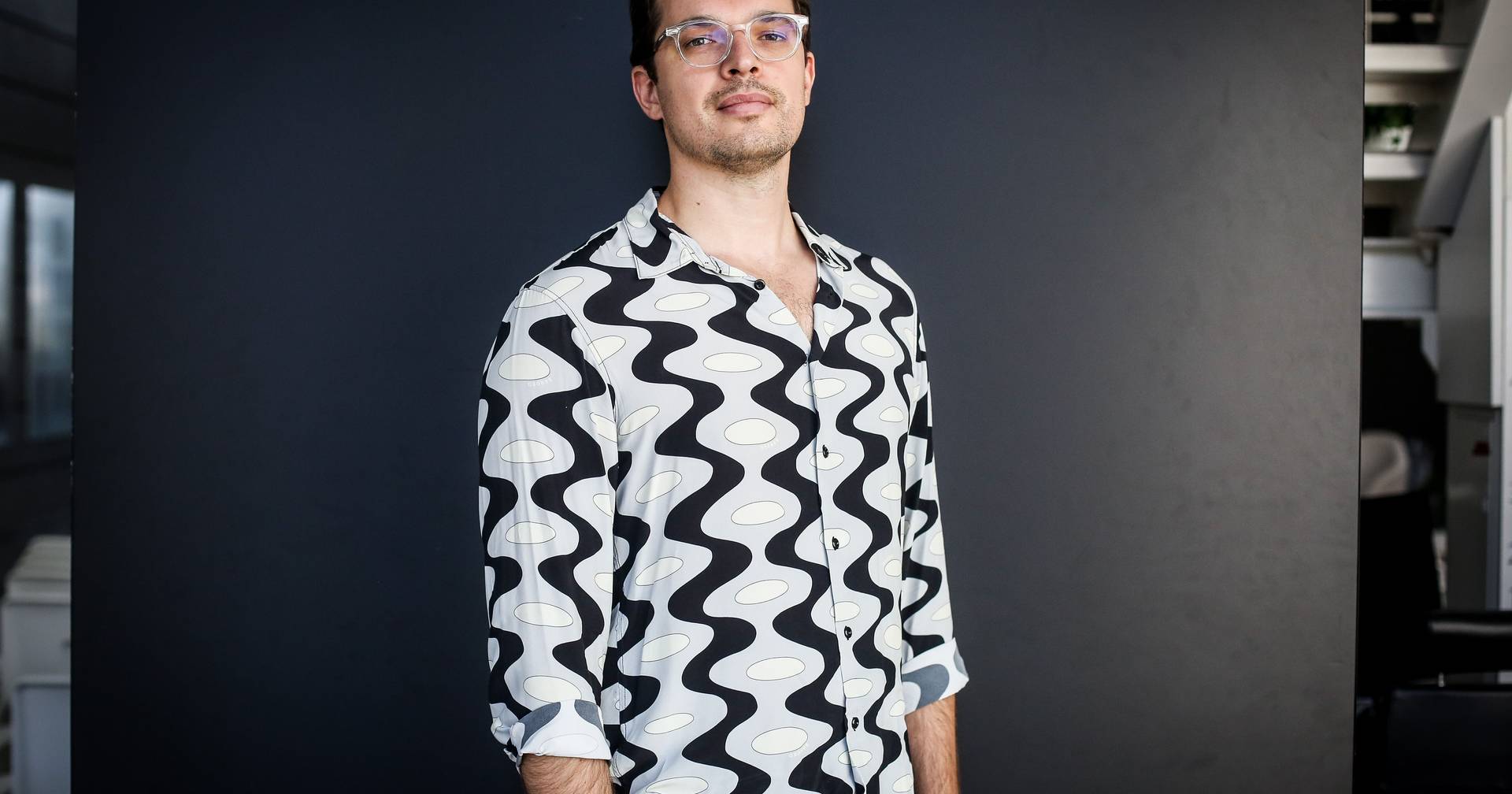 “O meu professor disse ao meu pai: 'O Miguel não tem noção do filho que ...