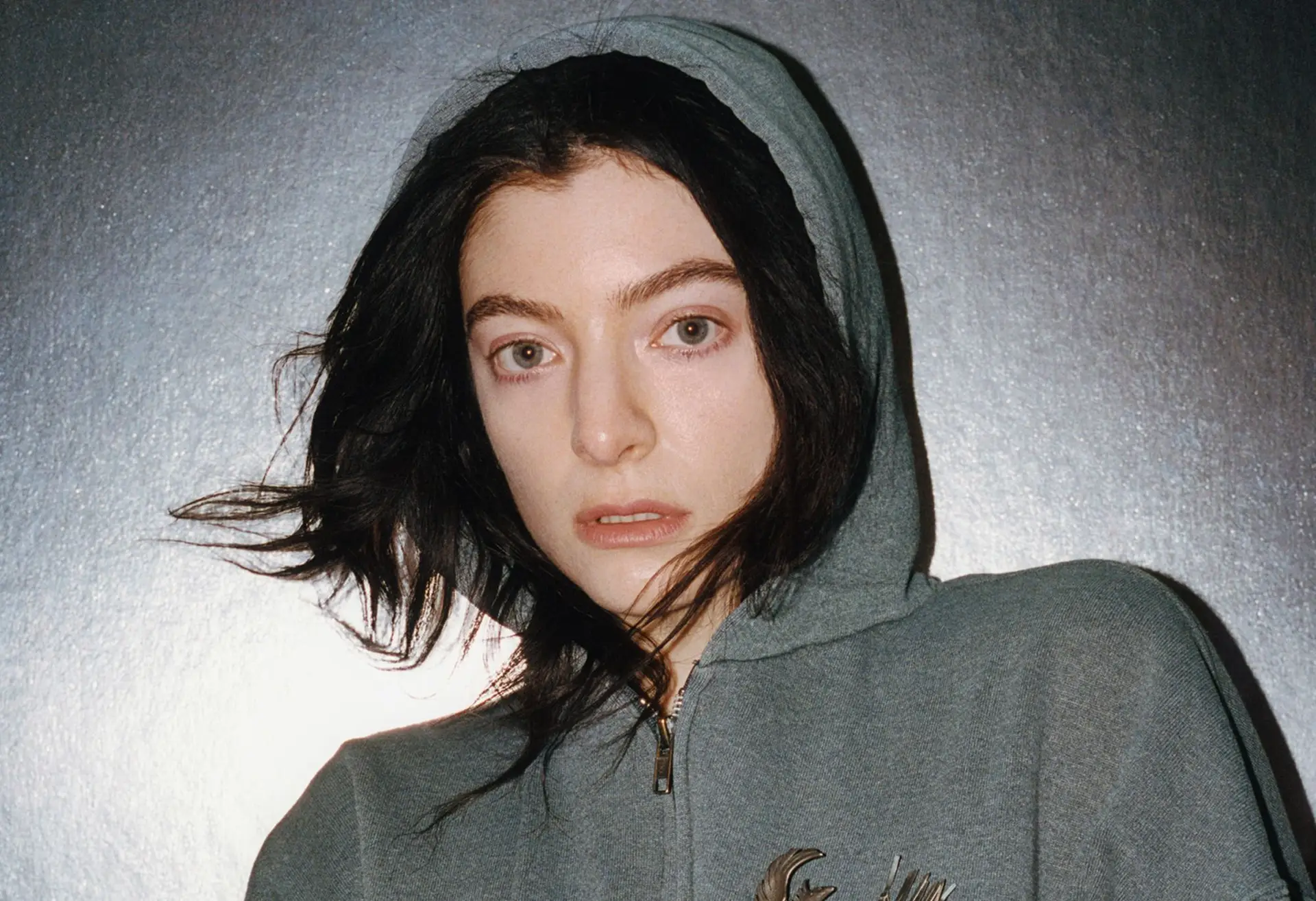 Lorde é a nova confirmação no festival NOS Alive - Expresso
