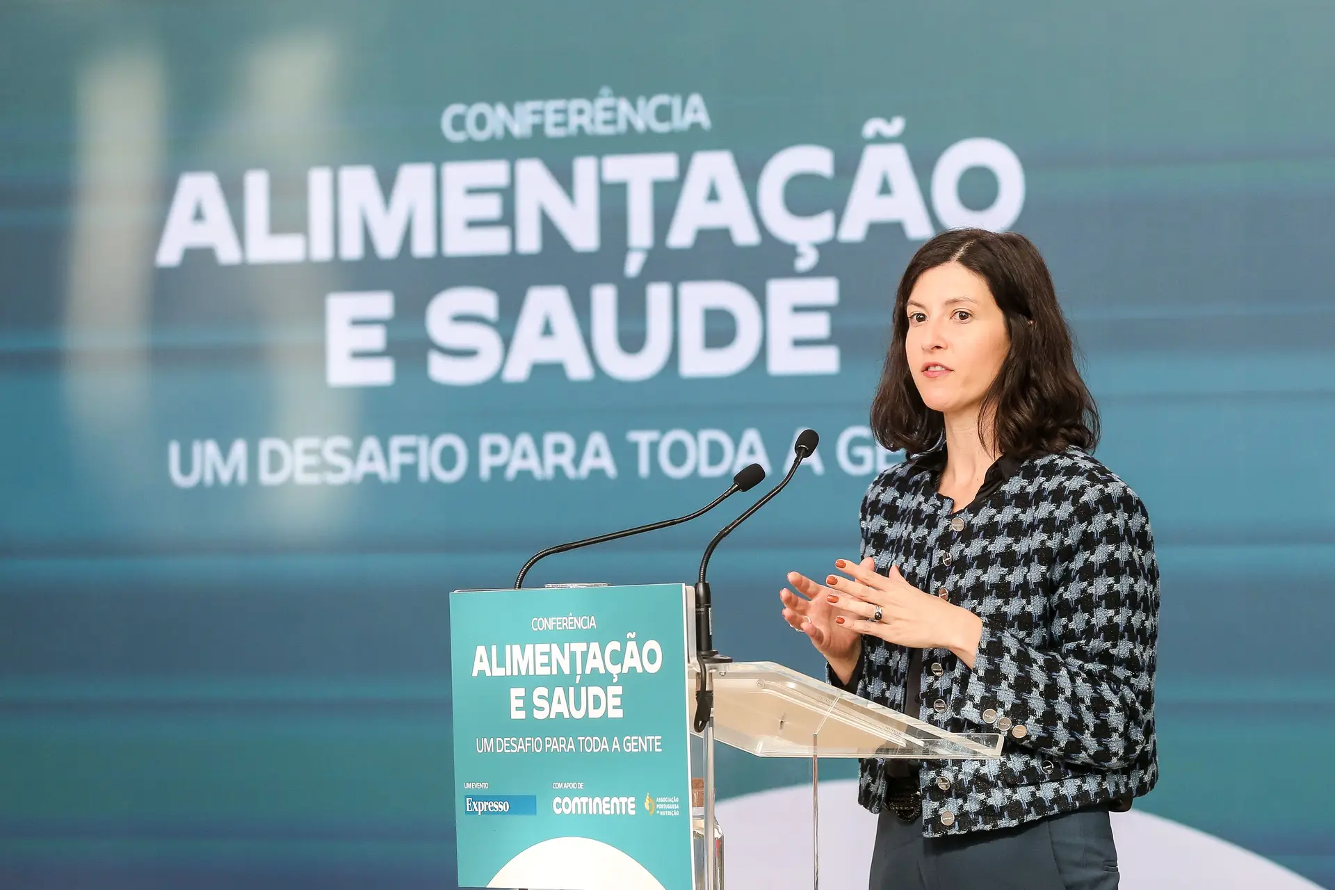 Quanto mais soubermos, melhor vamos comer - Expresso