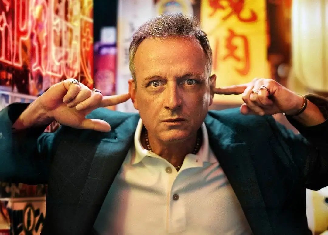 Luís Varatojo (Peste & Sida, A Naifa) lança novo álbum de Luta Livre ...