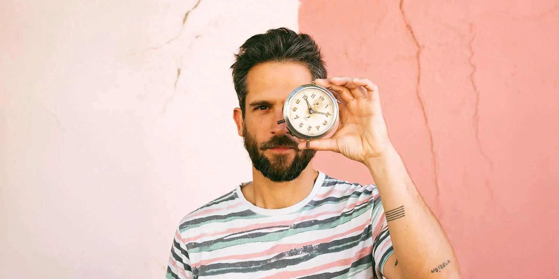 “Na Alemanha e na Áustria dei 12 concertos seguidos: todos os dias fazia 400 km à boleia. A ...