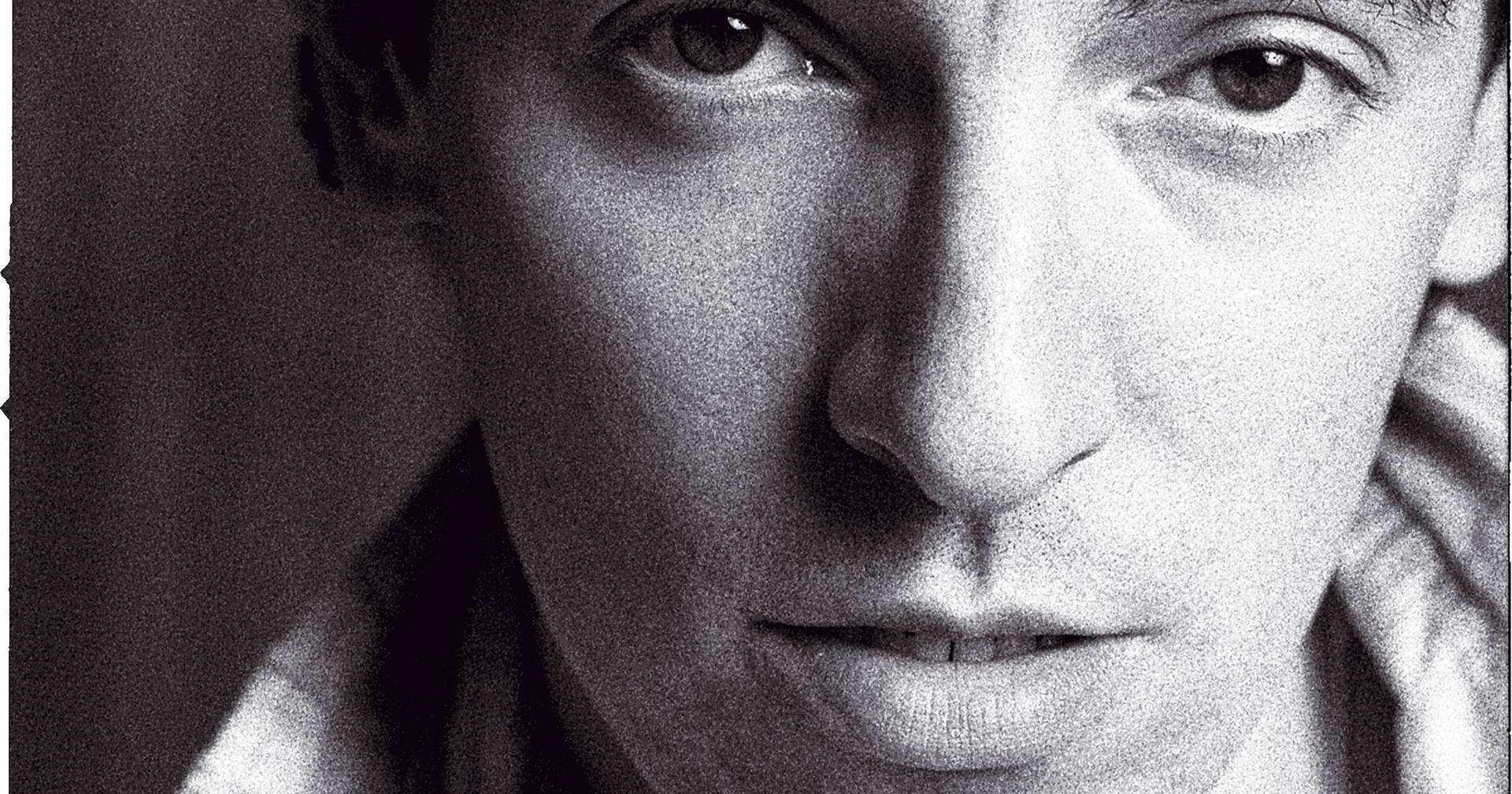 A história de um homem temporariamente só: já podemos ver “Springsteen ...