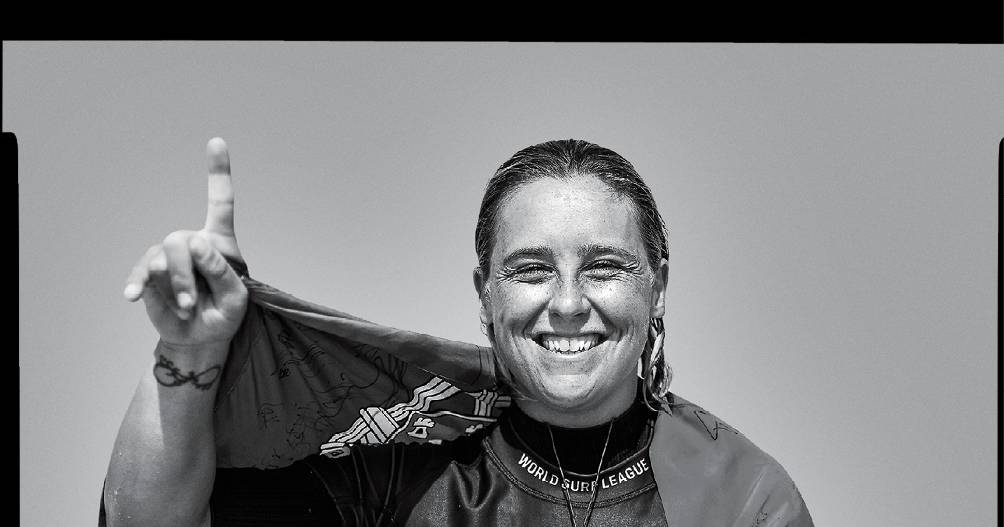 Quem é Yolanda Hopkins, a portuguesa que vai surfar com as melhores do ...