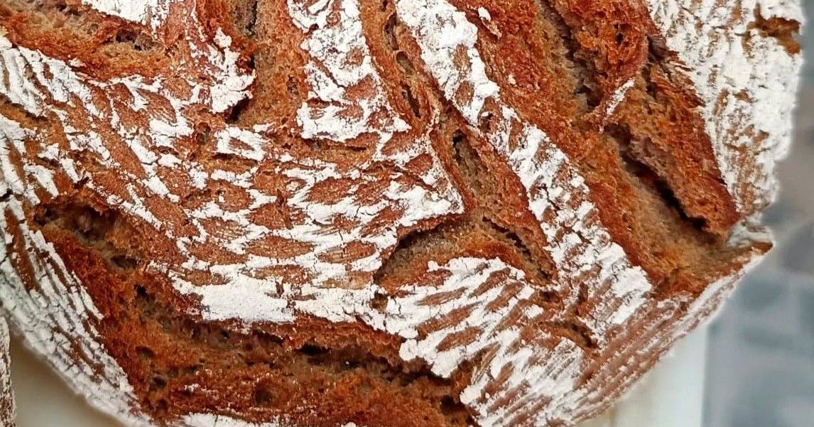 Broa de centeio produzida em Queluz vence Concurso Nacional de Pão ...