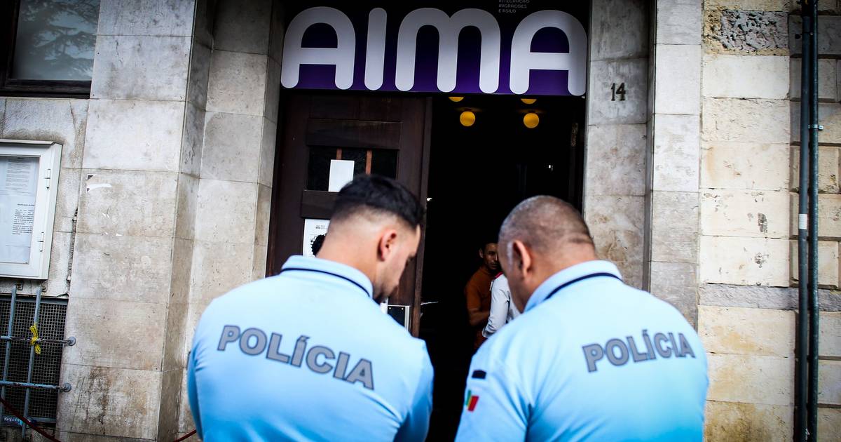 Brazilian pianist working in Portugal for almost 40 years no longer exists at AIMA - Veritas News