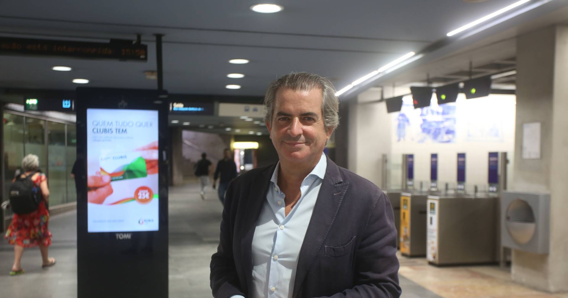MOP vai explorar publicidade digital nos postos da Galp e aponta à ...