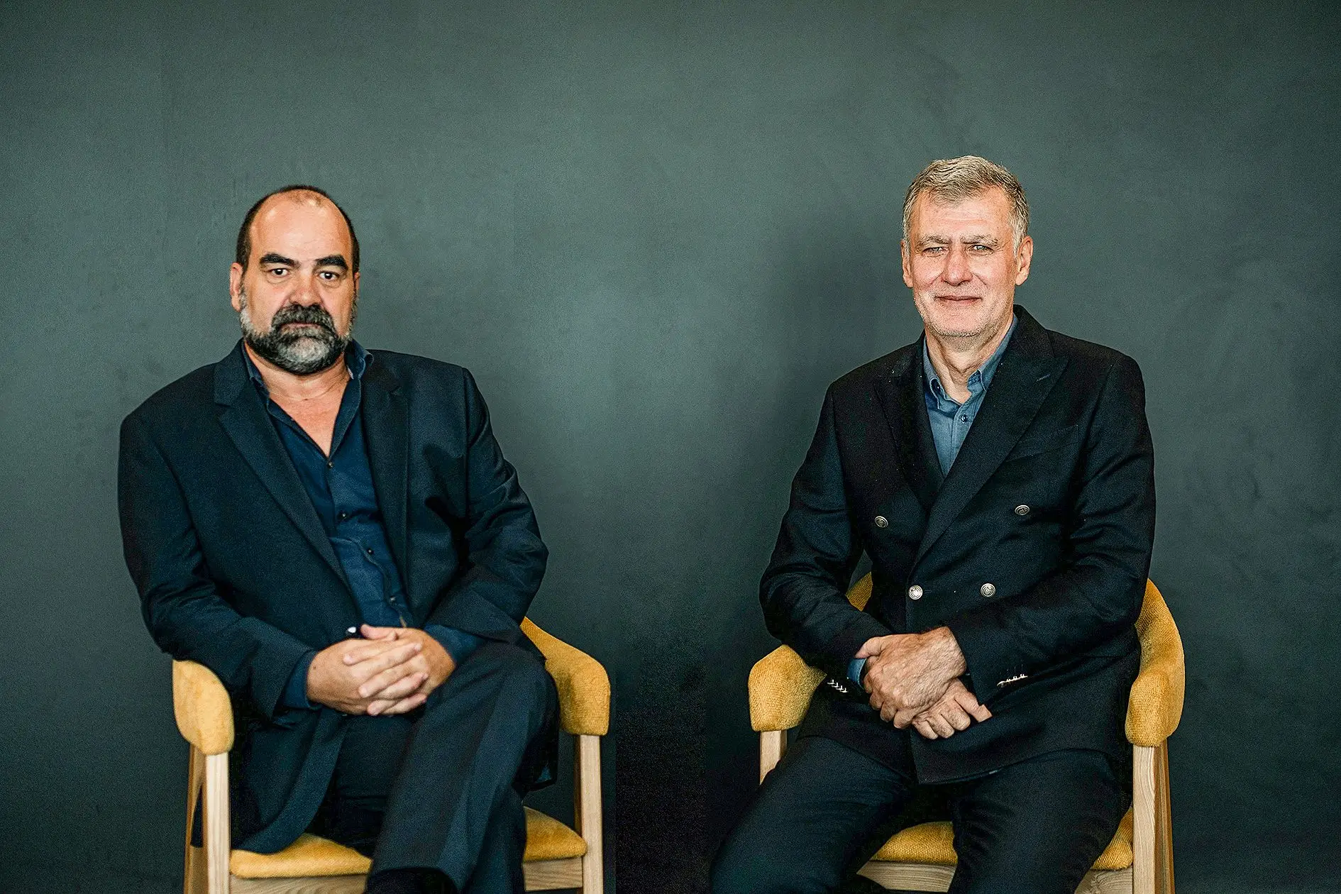 Gouveia e Melo: “O Chega pode constituir um perigo para a democracia ...