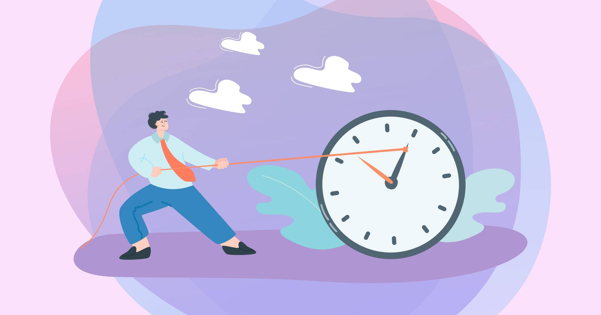 Descobre o enigma do relógio: porque muda a hora? - Expresso