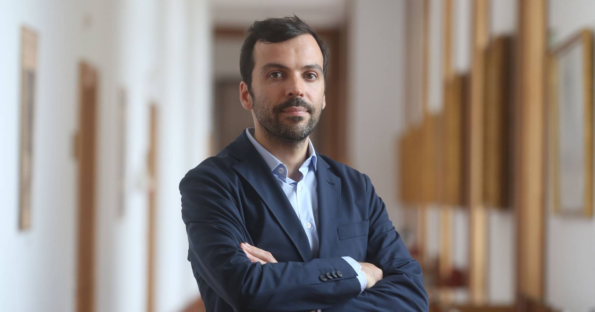 Presidenciais: Jorge Pinto vence referendo interno no Livre, Seguro é o candidato “externo” mais ...