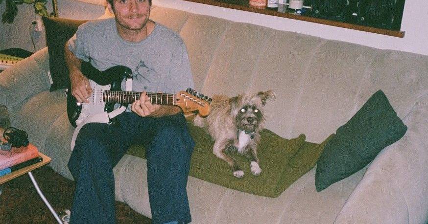 Mac DeMarco regressa a Portugal em 2026 - Expresso