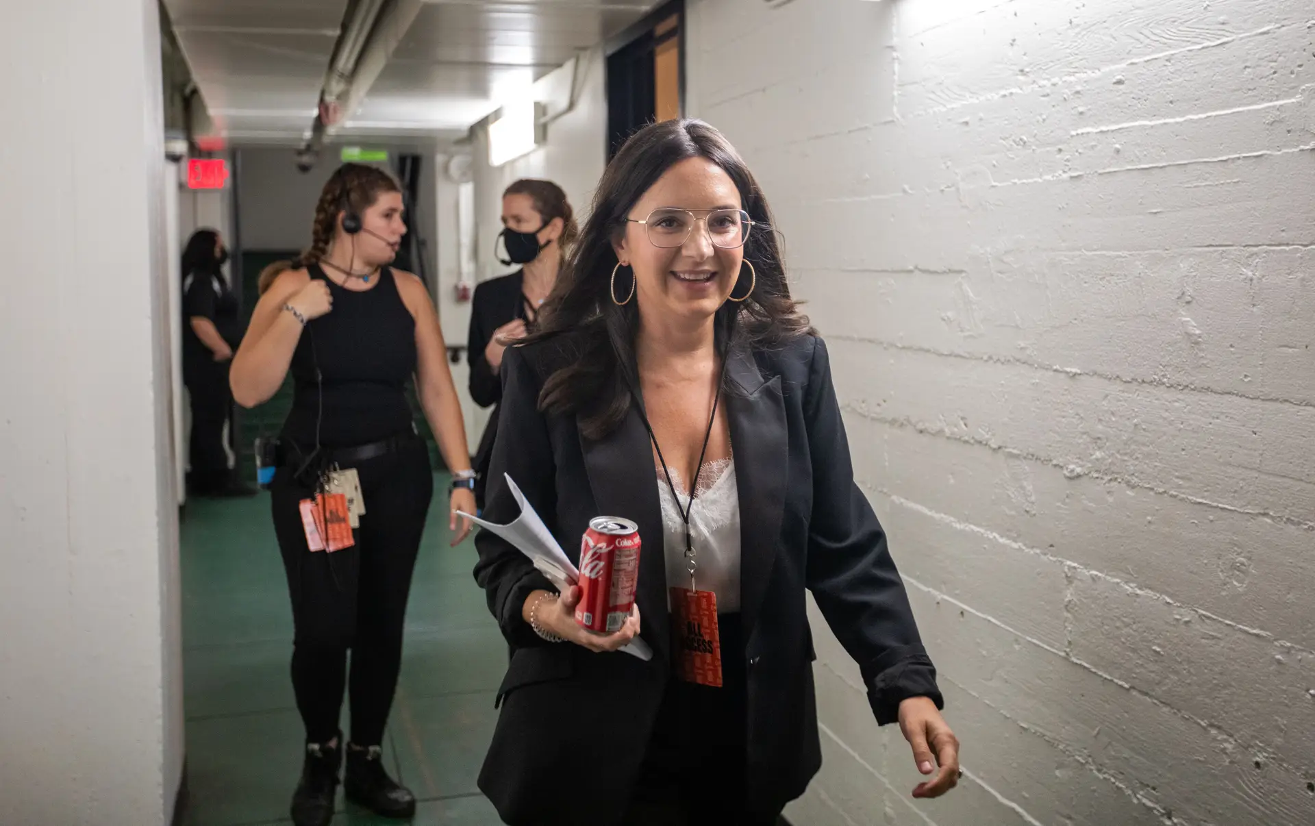 Bari Weiss, ou a ascensão de uma poderosa anti-woke - Expresso