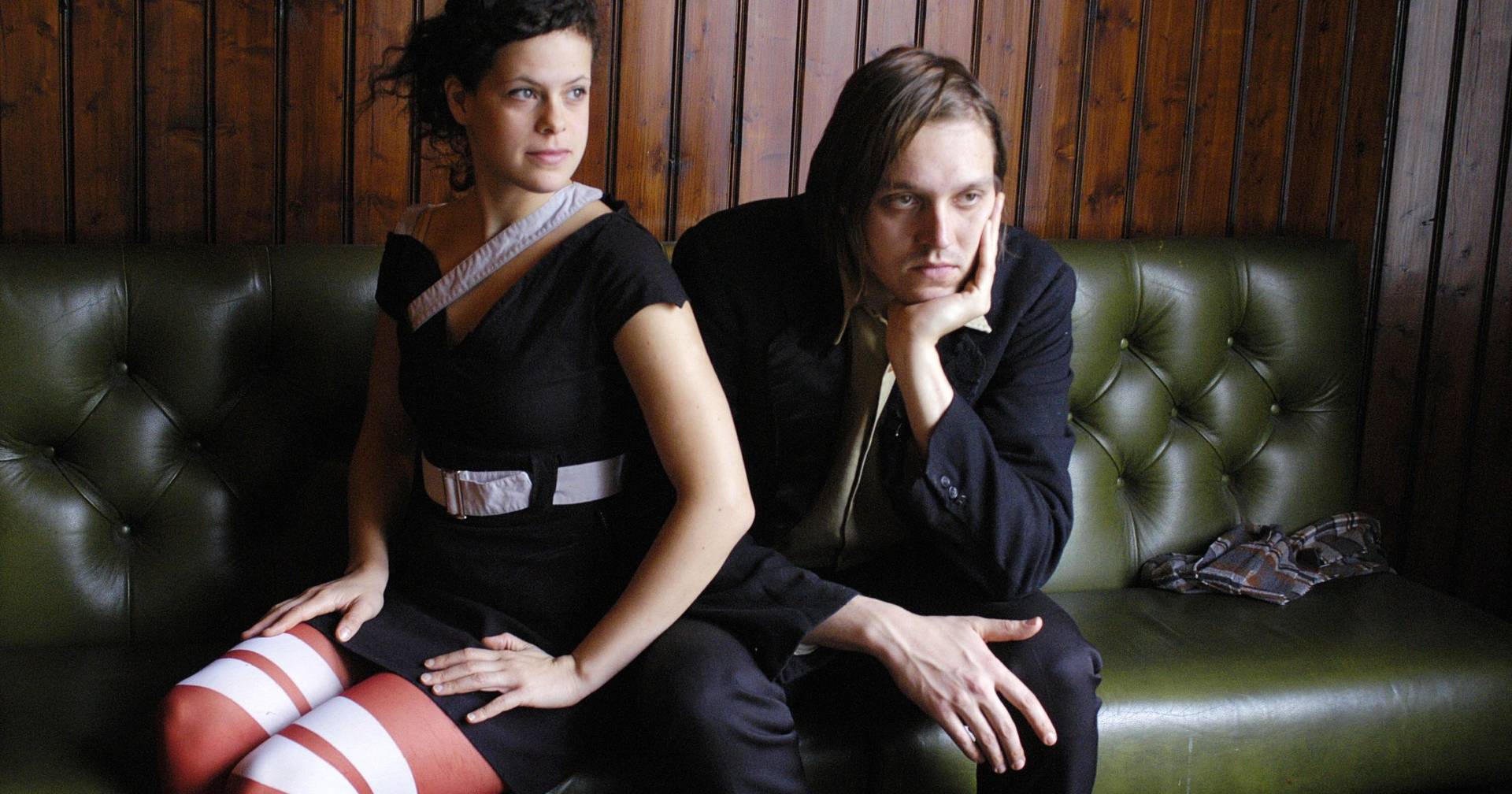 Arcade Fire: Win Butler e Régine Chassagne separam-se ao fim de 22 anos ...