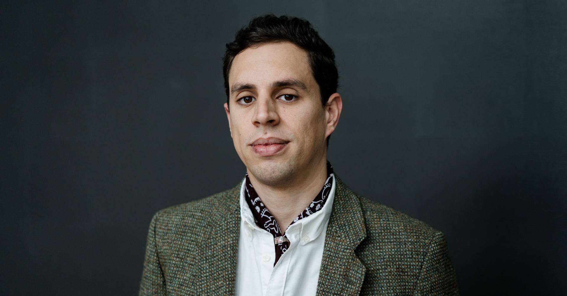 Alex Couto sobre a série “Task”, de Mark Ruffalo: “É bem possível que a ...