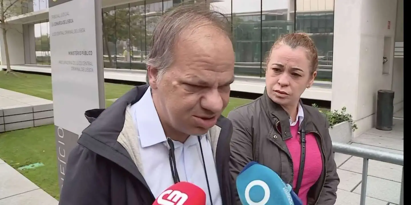 Mesmo rejeitado, José Manuel Ramos não abandona julgamento: “Por mim, continuo a ser o advogado ...