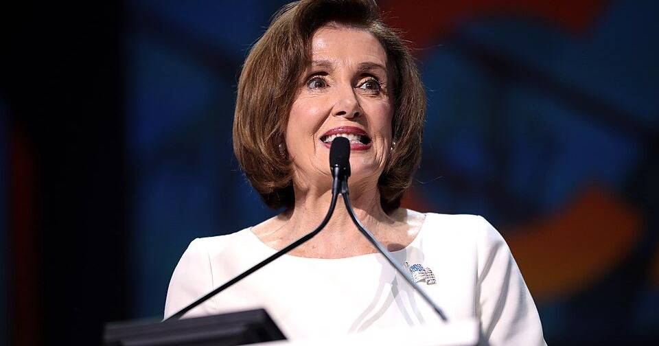 Nancy Pelosi anuncia afastamento do Congresso: não se recandidatará a ...