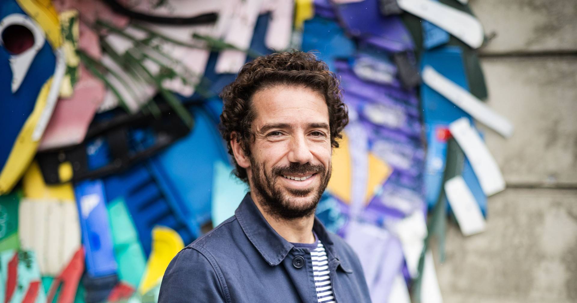 António Miguel, CEO da Maze Impact: “Importo-me com os pontos de ...