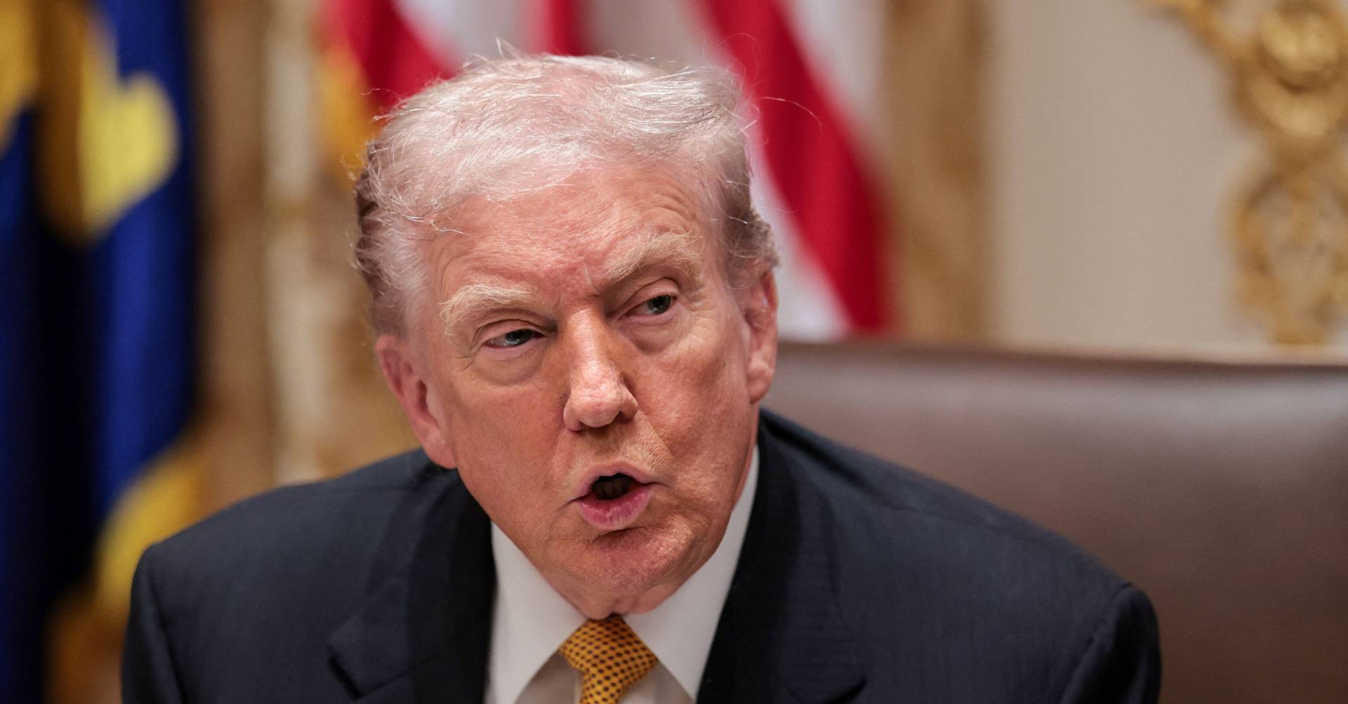 “É um dia triste para a BBC”: reportagem sobre Trump leva à demissão da ...