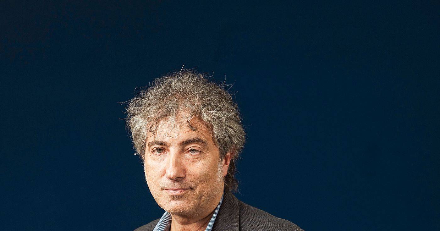 Erotismo e psicanálise: à volta do novo livro de Adam Phillips - Expresso