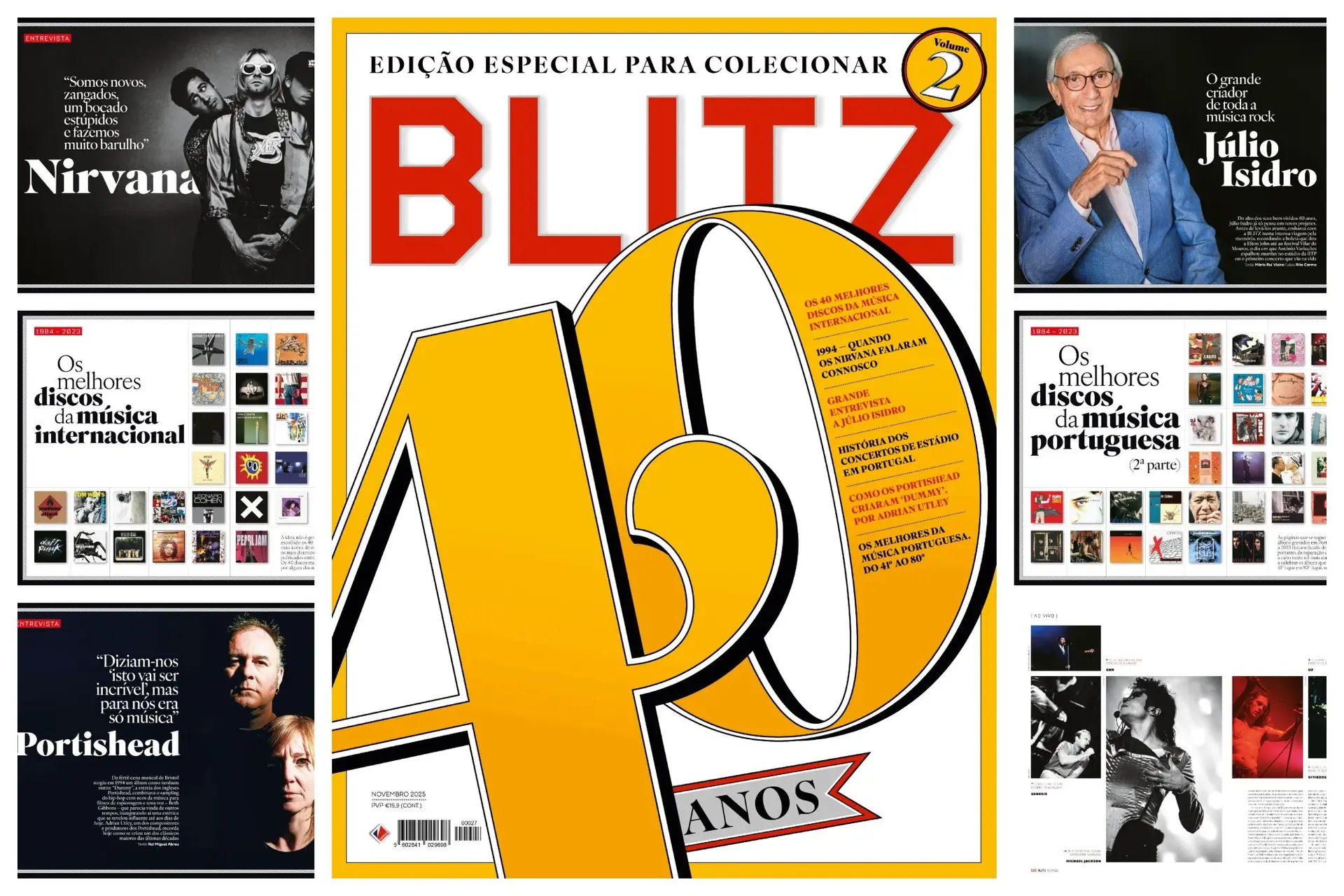 Admirável mundo sempre novo e sempre velho da música: editorial do 2º ...