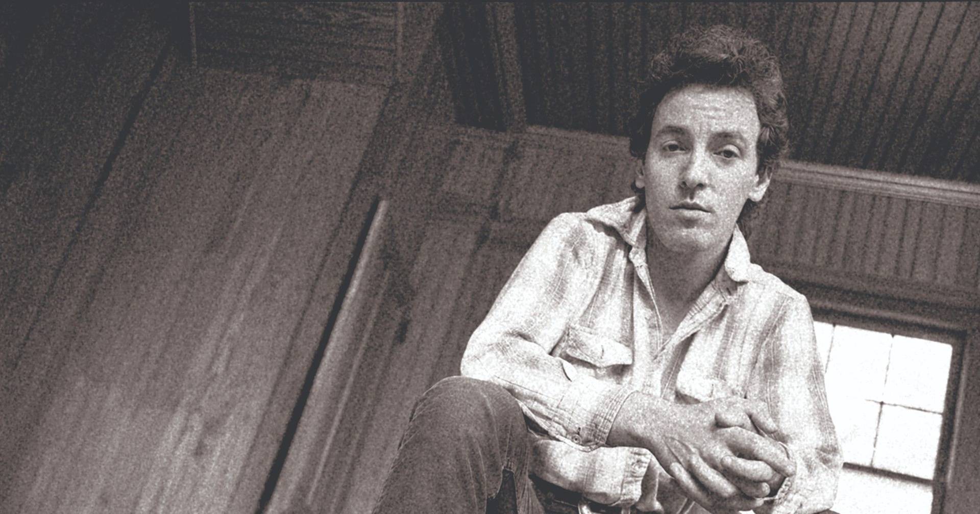 Em 1982, Bruce Springsteen fez um “Nebraska” elétrico que só agora ...