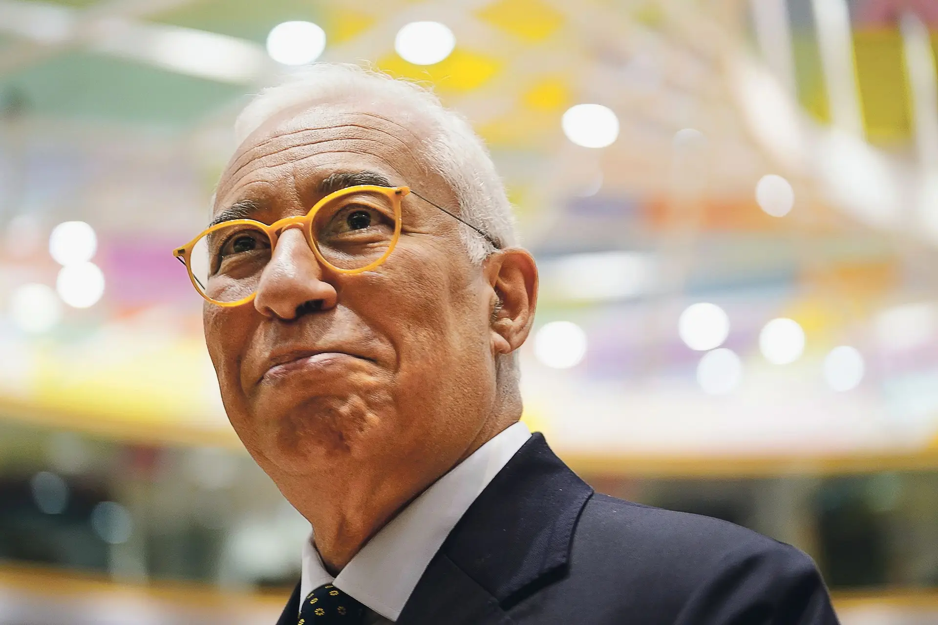 Operação Influencer: António Costa pediu quatro vezes para consultar ...