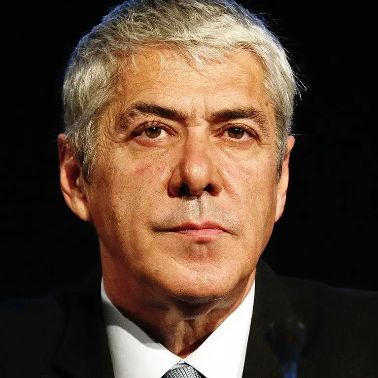 PGR não confirma nem desmente novo inquérito a Sócrates, ex-primeiro ...