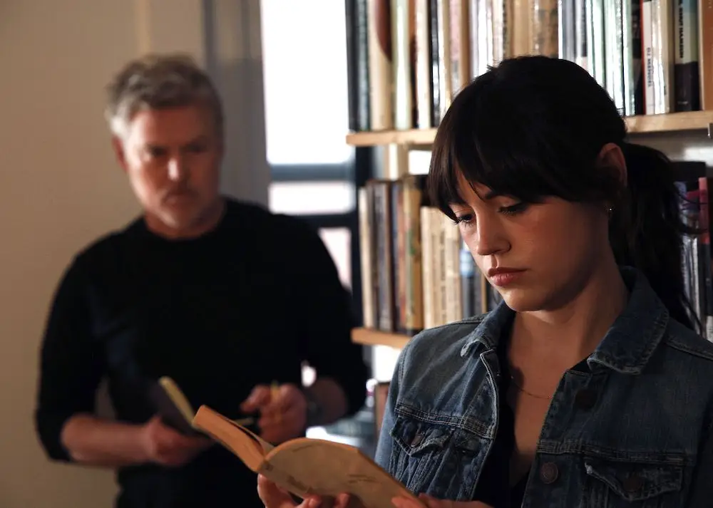 “Where To Land”, de Hal Hartley, vence "Grande Prémio" do Leffest ...