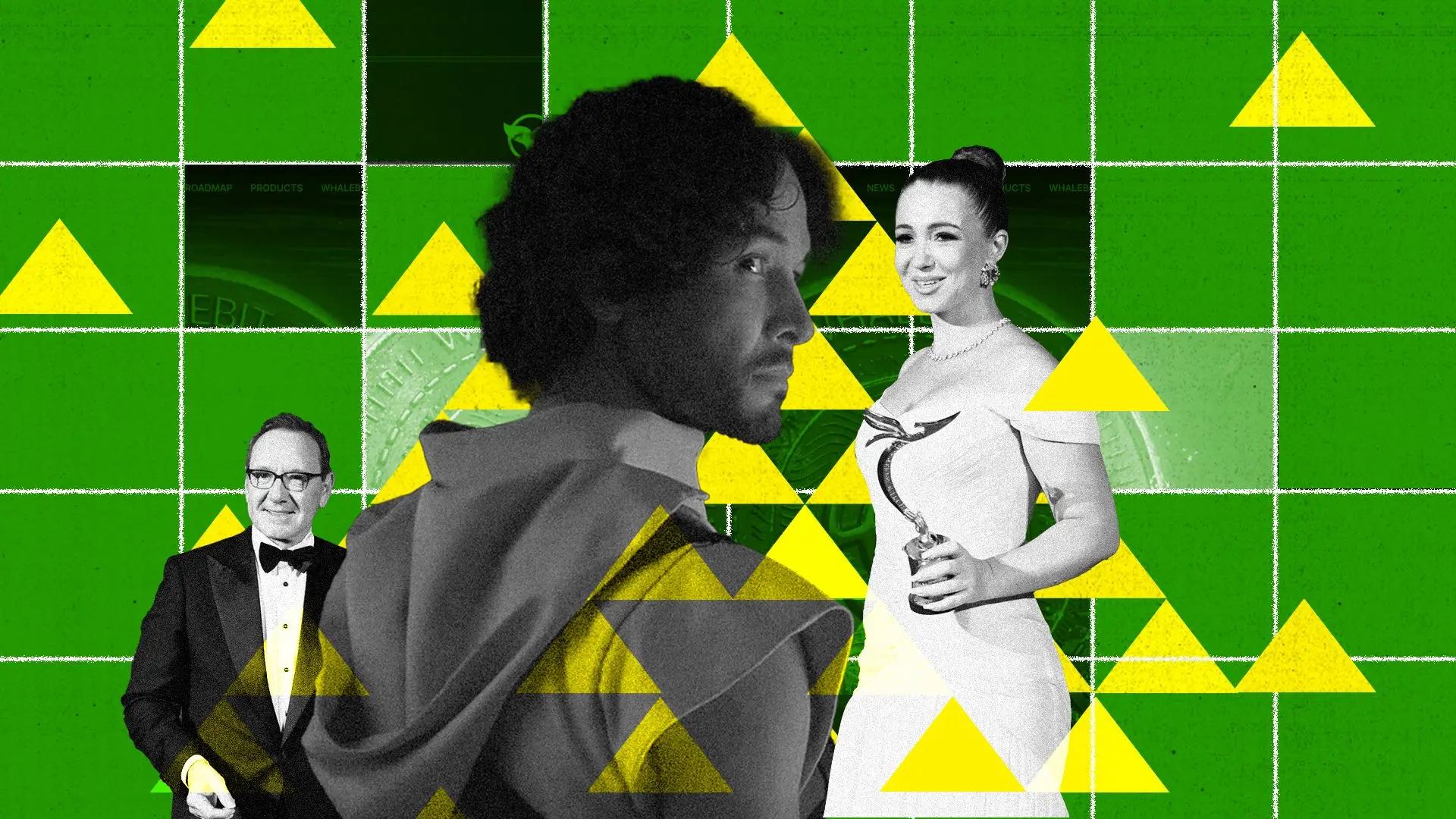 The Coin Laundry: produtora do novo filme de Kevin Spacey é suspeita de ...