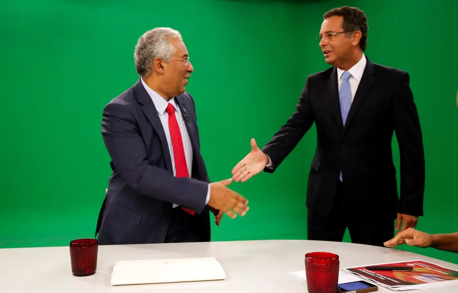 Seguro defende Justiça “competente” e critica demora no processo que ...