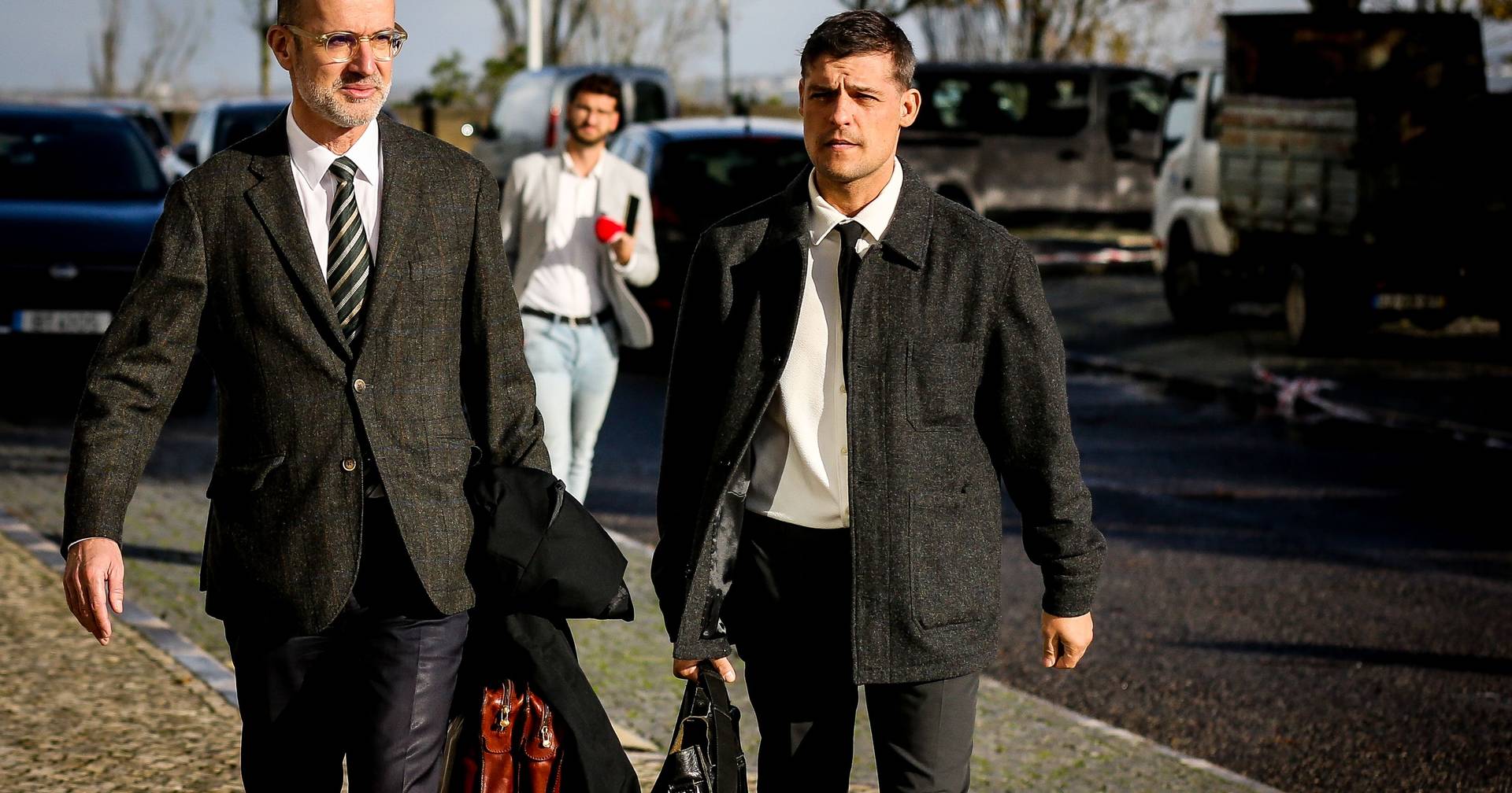 Carloto Cotta absolvido de todos os crimes, incluindo violação e ...