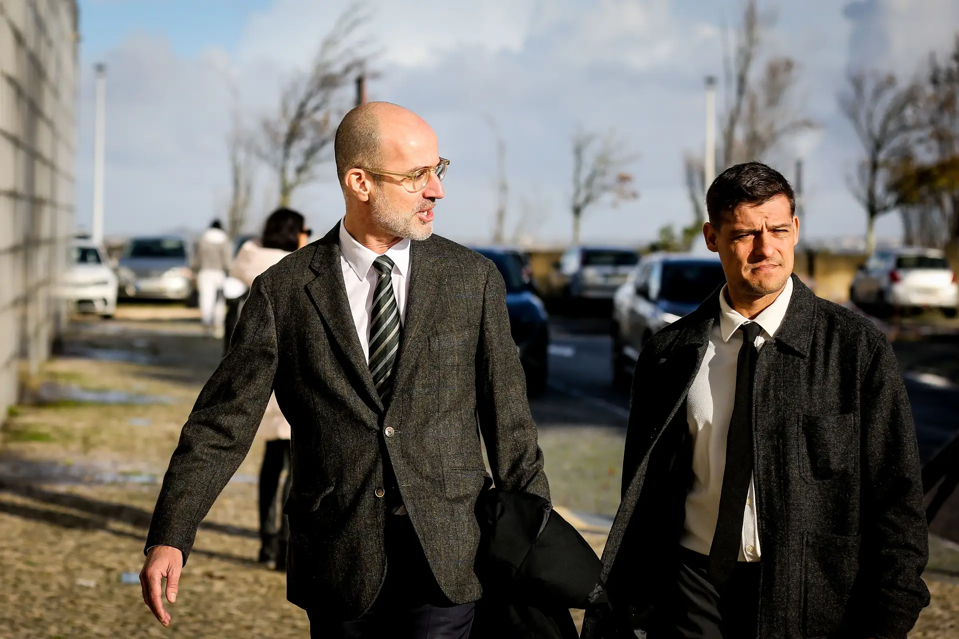 Carloto Cotta absolvido de todos os crimes, incluindo violação e ...