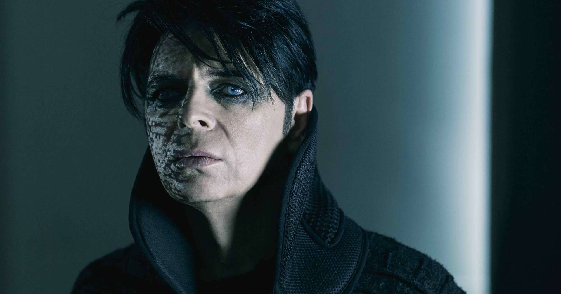 “Estou perdido, destruído, é o pior momento da minha vida”: Gary Numan ...
