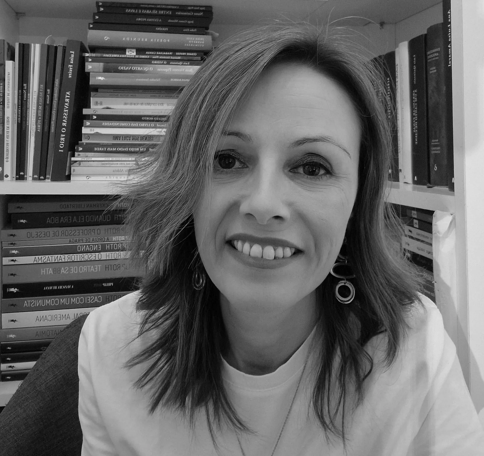 Carla Pais vence o Prémio LeYa 2025 - Expresso