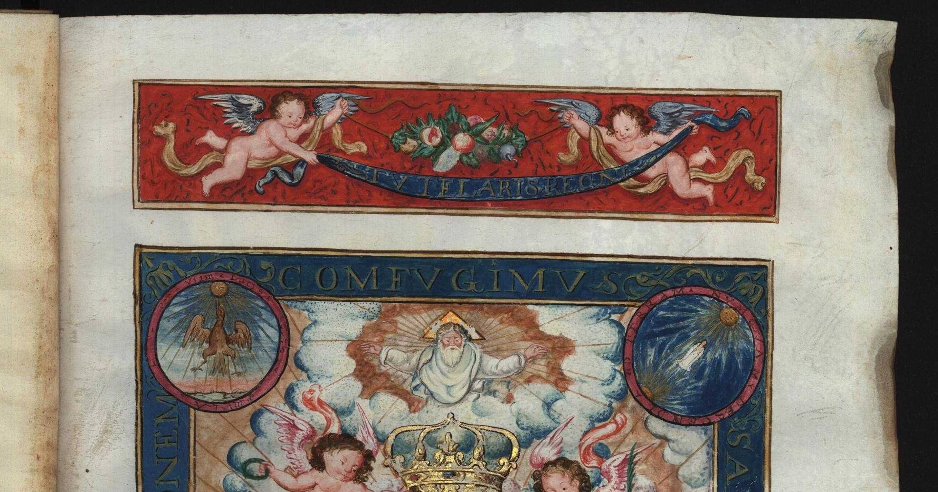 Guia para descobrir a nobreza portuguesa - Expresso