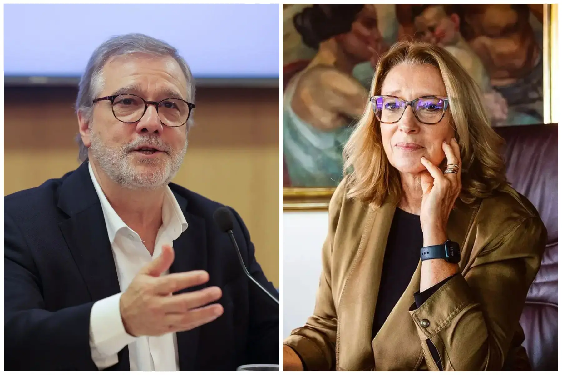 UGT admite greve geral mas só decide após reunião de 7 de maio - Expresso
